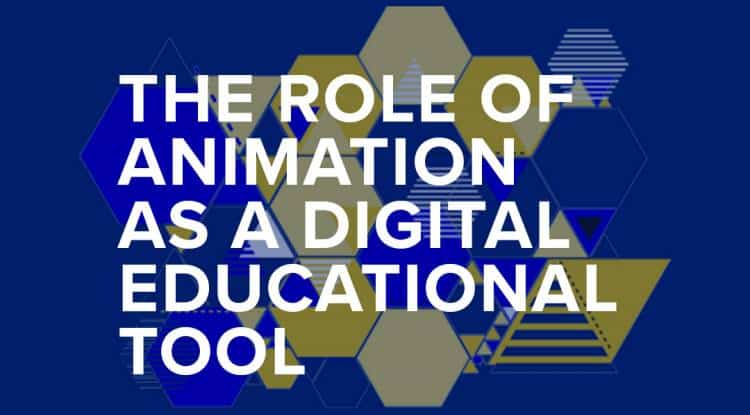 Animation as a digital educational tool | Flume Digital Marketing