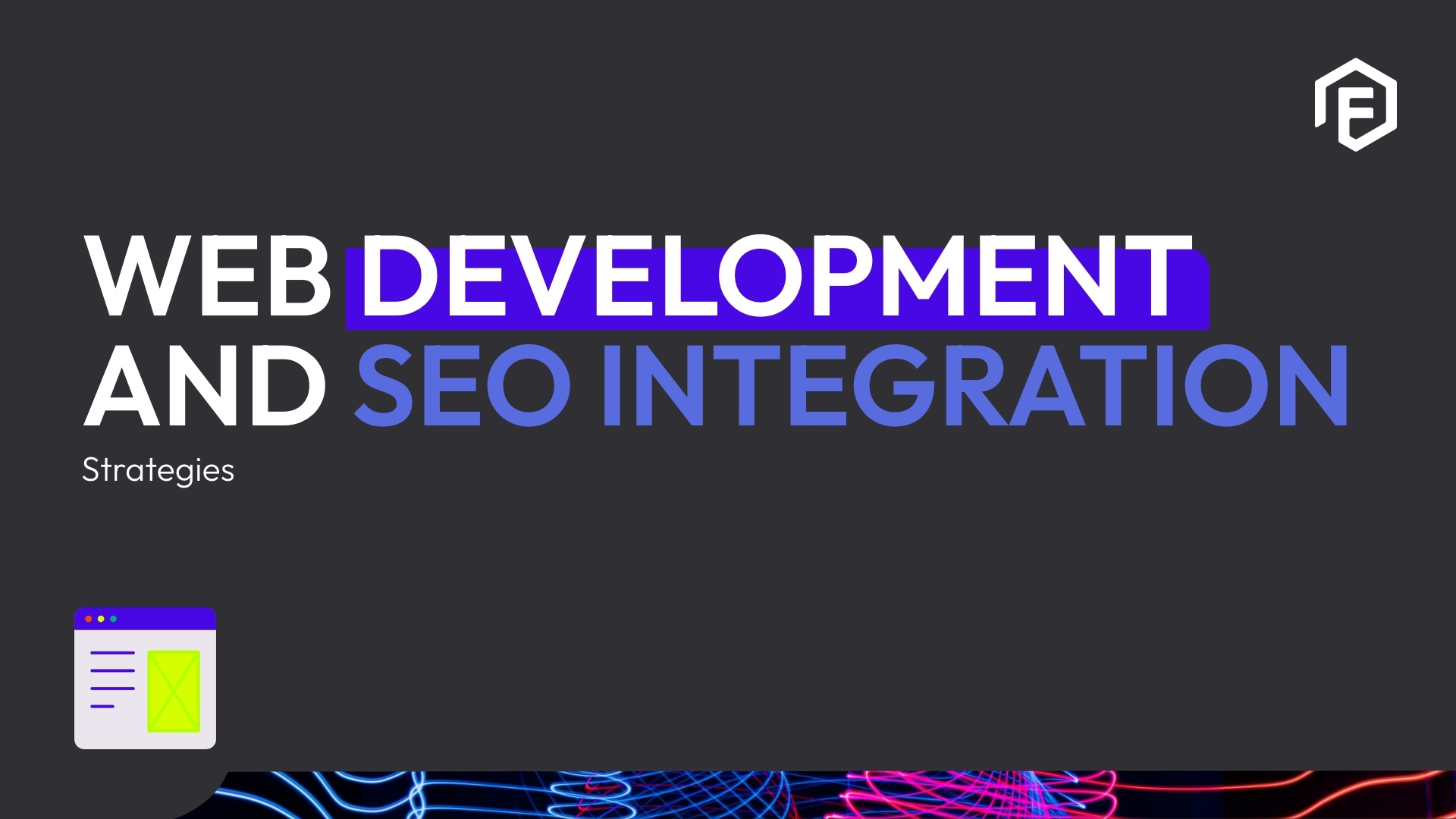 Web Development & SEO Integration Strategies | Flume Web Development & SEO Integration Strategies | Flume