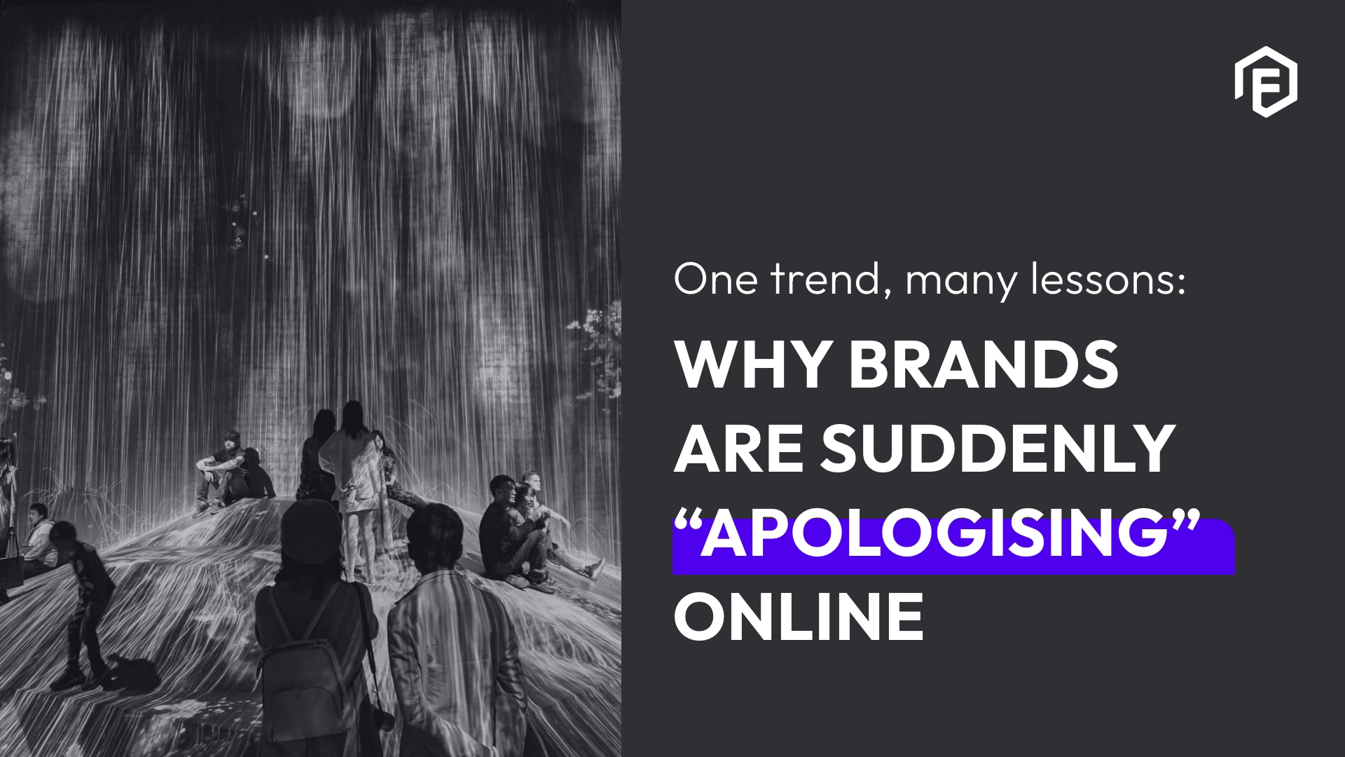 Why Brands Are Posting Fake Apologies | Flume