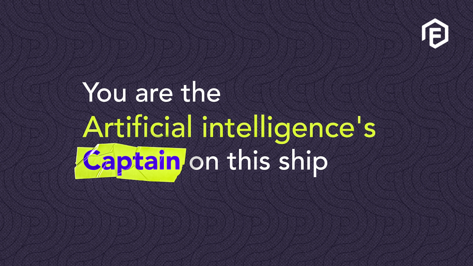 AI as Your Co‑Pilot: When to Let AI Lead and When to Take Control | Flume