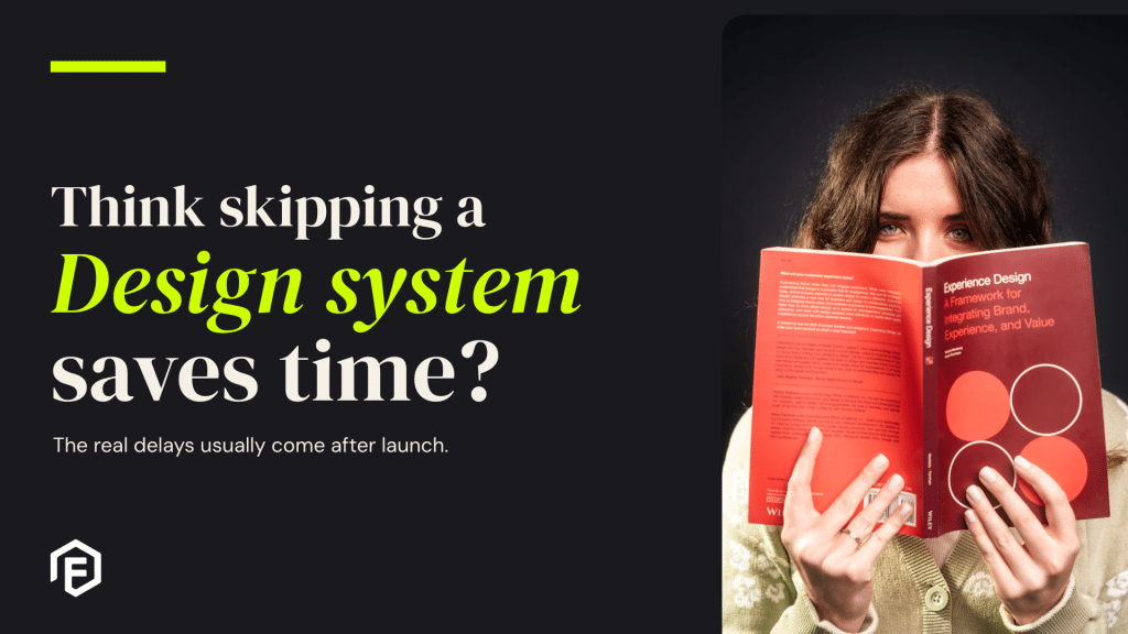 Doing More With Less: Scaling Product Velocity Through Design Systems ...